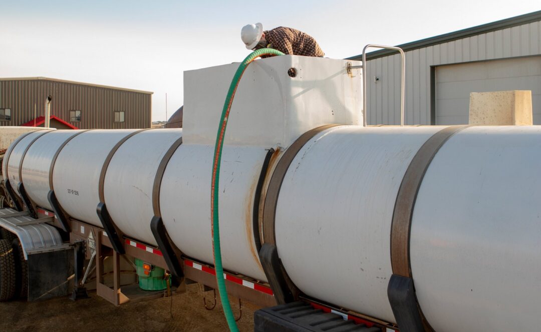 Oilfield Chemical Company in Texas & North Dakota | OneCor
