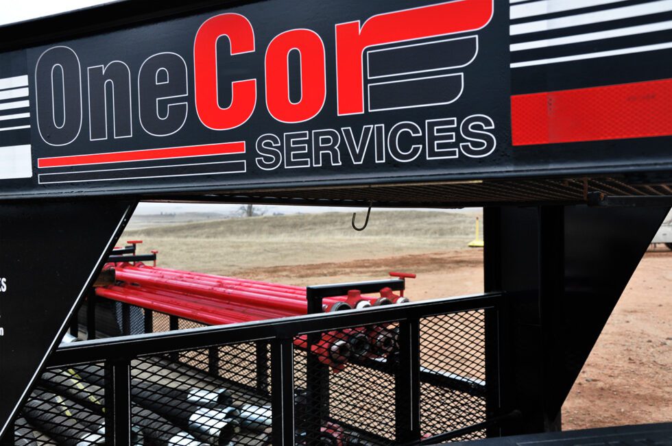 Pumping Division | OneCor Services | Williston, ND