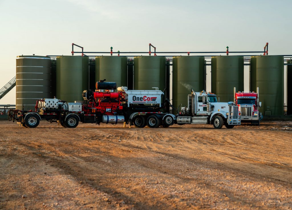 Contact | Best Oilfield Chemical & pumping