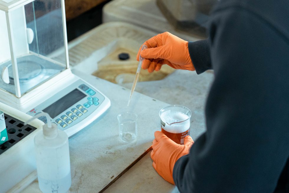 The Importance of Acid Blending and Acidizing in Oil and Gas Production ...