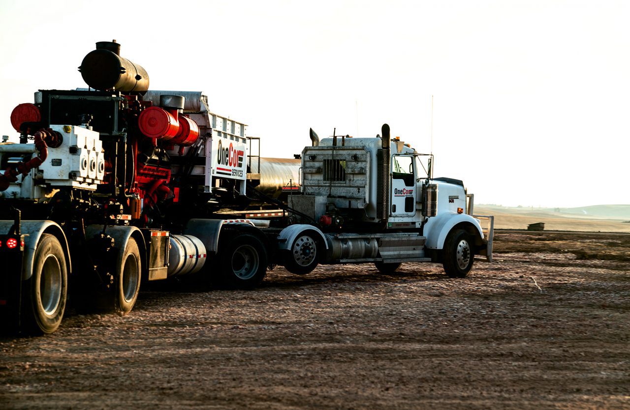 Best Pumping Division Solutions | OneCor